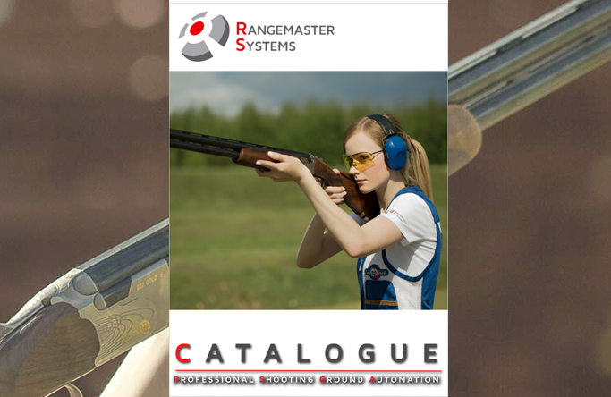 Rangemaster Systems website